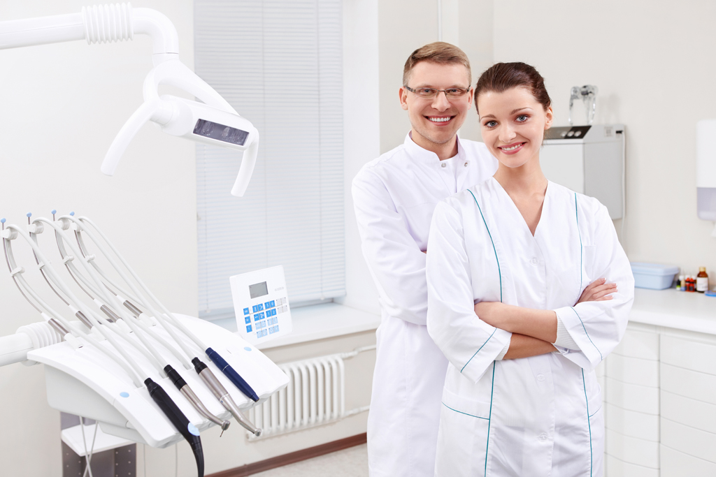 Art Dental Clinic Waterloo Dentists